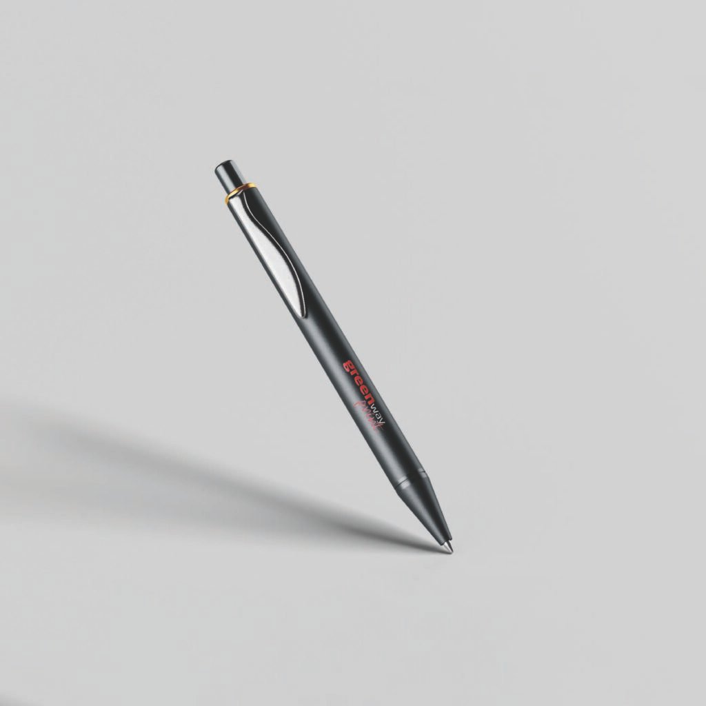 Customize Pen - Greenway Print-Riyadh-Saudi-Arabia